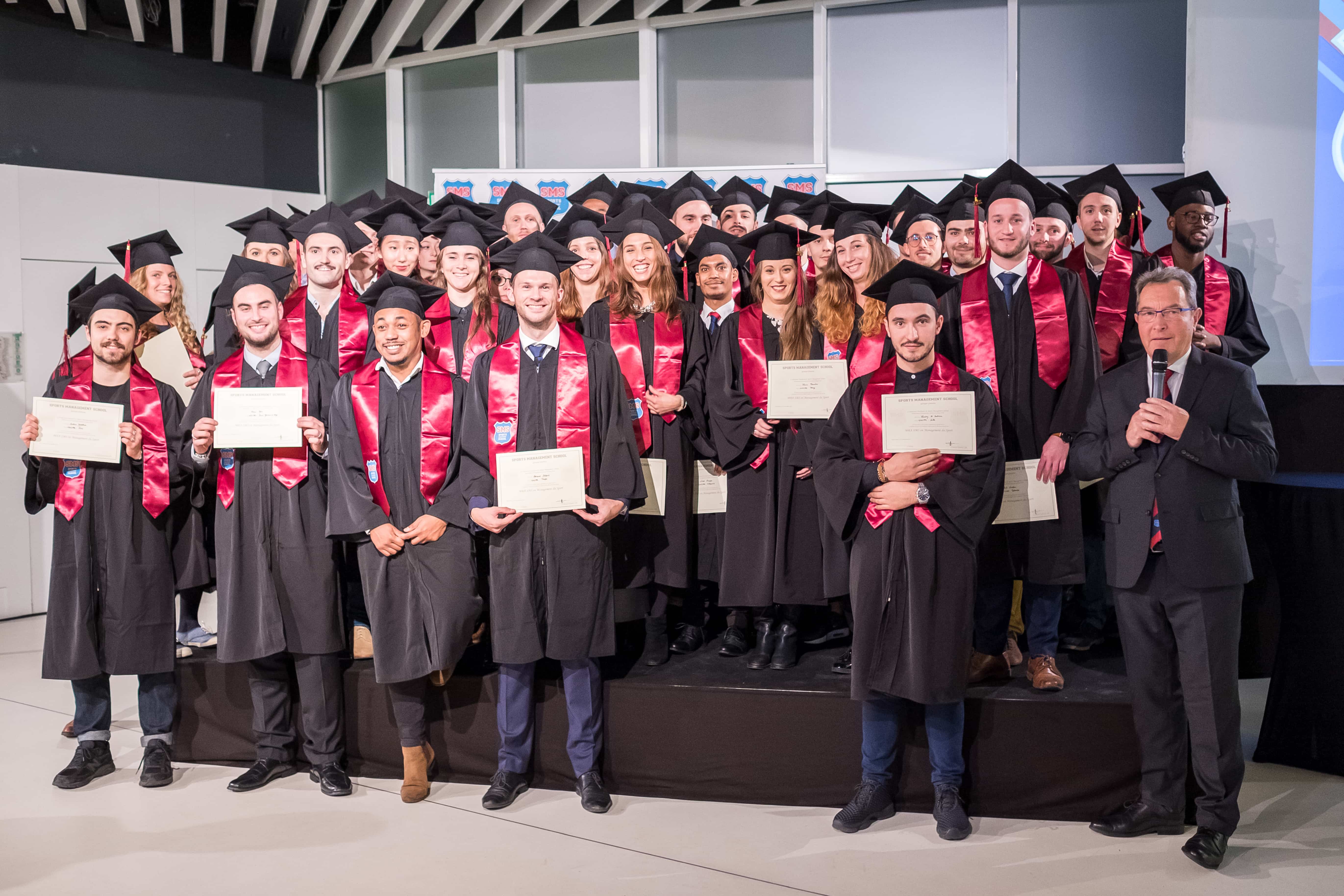 MBA Sports Management | Sports Management School