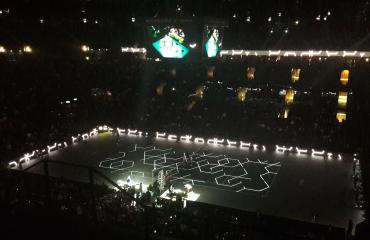 Rolex Paris Masters : tout ce qu'il faut savoir | SMS