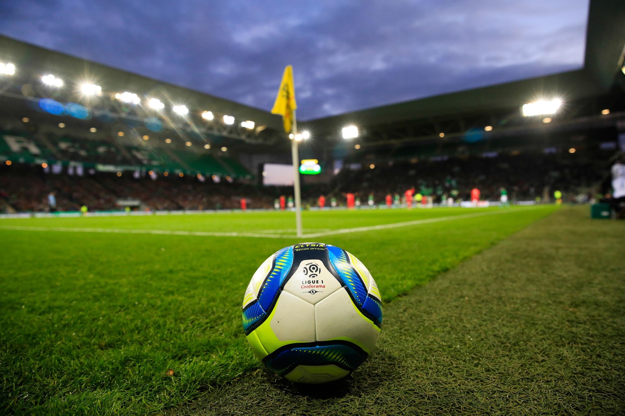 CVC Capital et Ligue 1 : quels changements ? | SMS