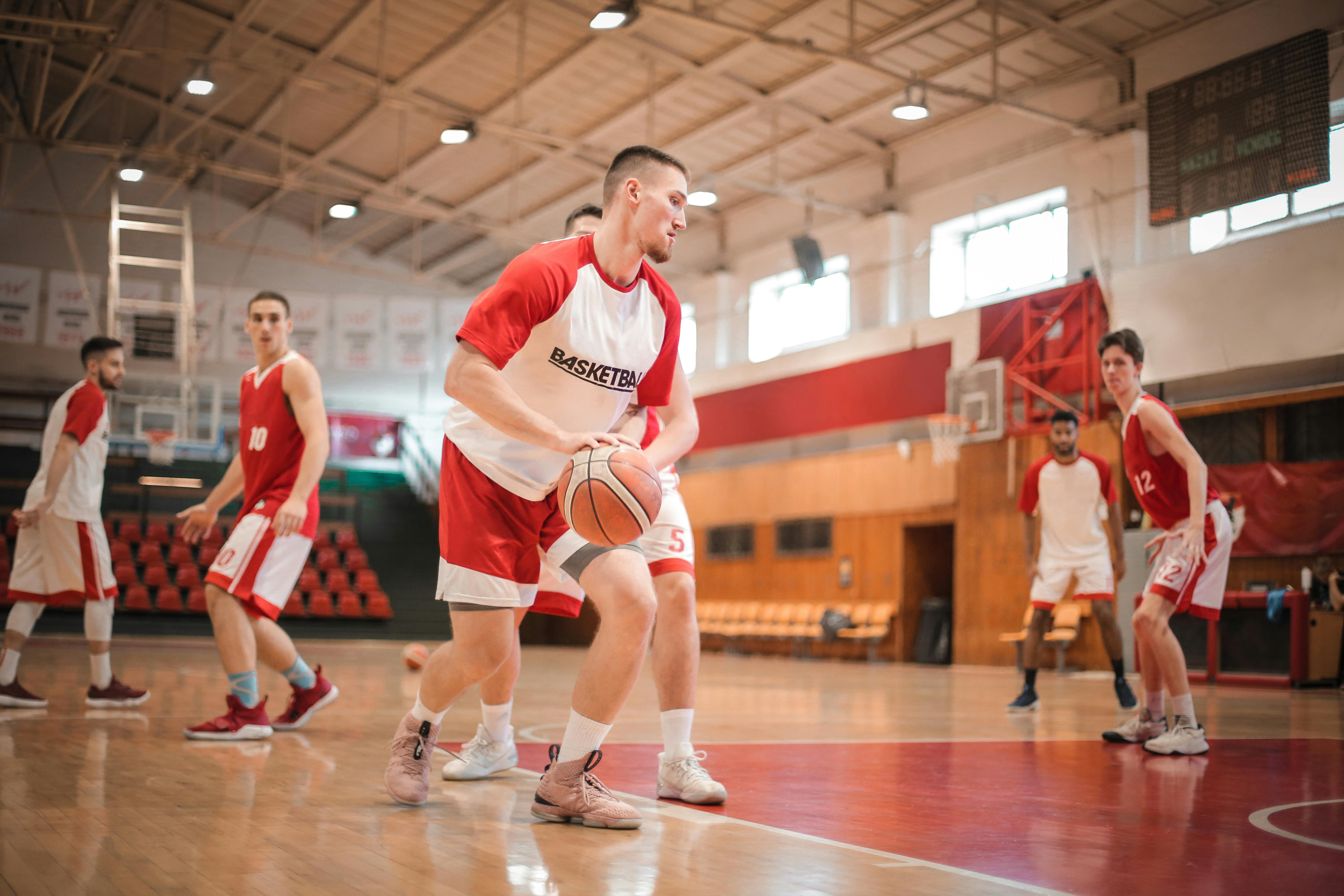 5 étapes pour créer une association sportive